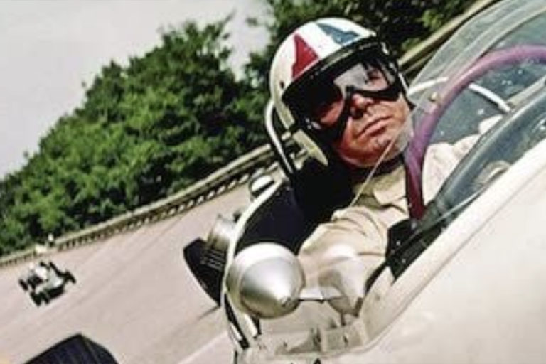 The 20 Best Car Movies of All Time - Caffeine & Carburetors